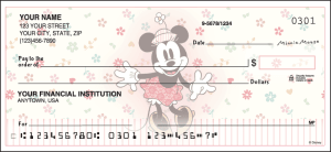 Disney Checks | Designer Checks
