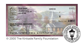 Personal Checks - Save Up to 40% Off | Designer Checks