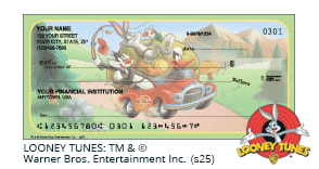 Personal Checks - Save Up to 40% Off | Designer Checks