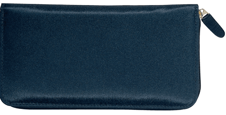 Elite Microfiber Checkbook Covers | Designer Checks