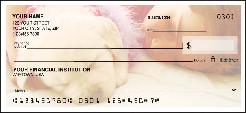 Multiple Photo Checks | Designer Checks