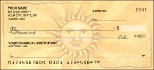 All Designer Personal Checks at DesignerChecks.com