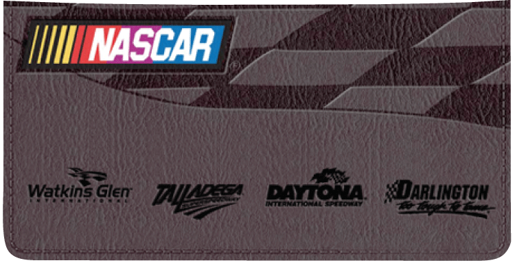 NASCAR Collections Checks | Designer Checks