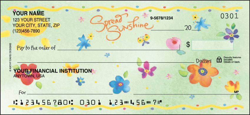 Inspirations by Kathy Davis Checks | Designer Checks