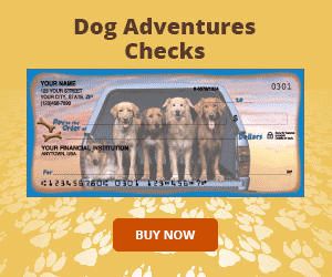 Animal Checks | Designer Checks