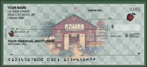 All Designer Personal Checks at DesignerChecks.com