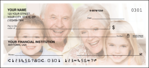 Photo Checks | Designer Checks