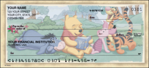 Disney Checks | Designer Checks